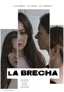 Teatro "La Brecha" | Elsa Chaves Actriz