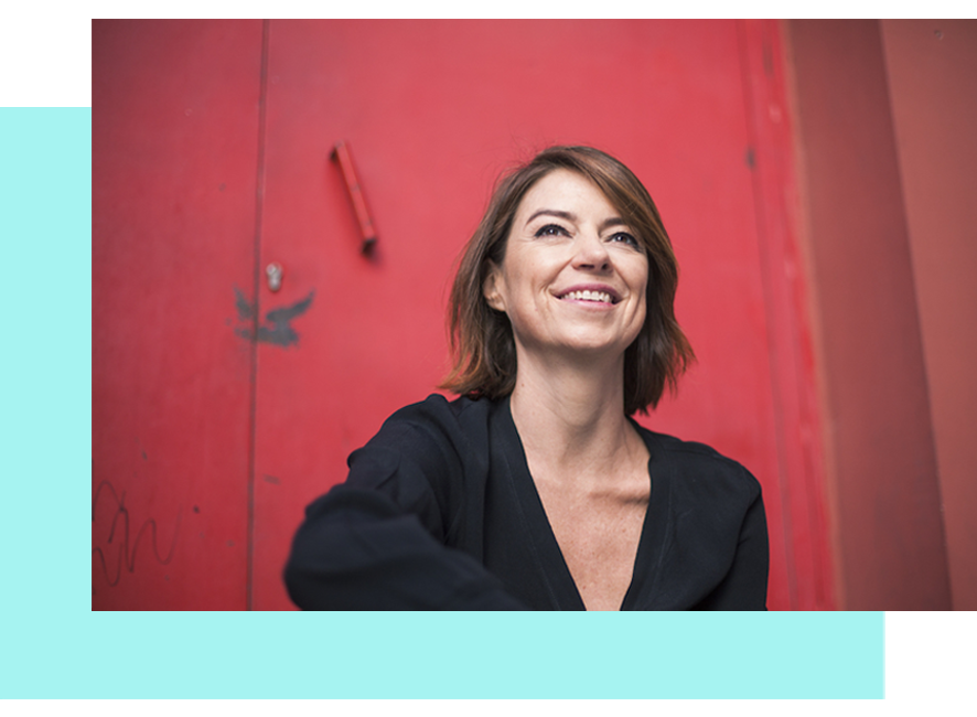 CONTACTO | Elsa Chaves Actriz