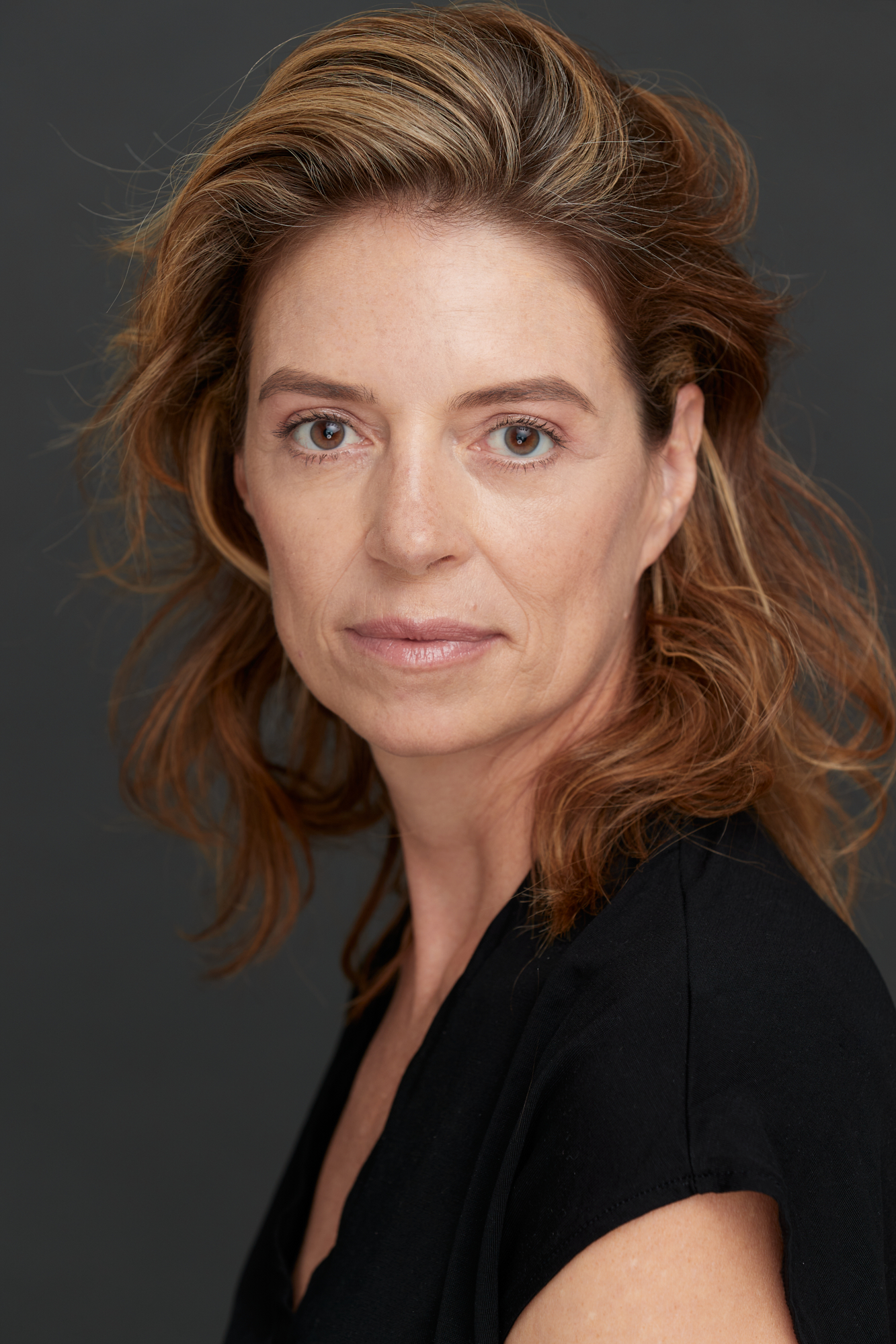 ELSA CHAVES | ACTRIZ